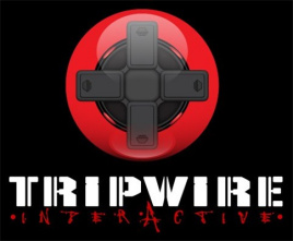 Tripwire Interactive_百度百科