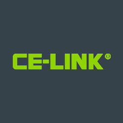 CE-LINK_百度百科