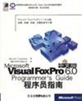 Visual FoxPro 6.0中文版程序员指南_百度百科