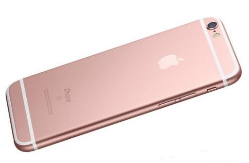 iPhone 6s Plus_百度百科