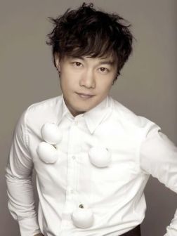 Listen To Eason Chan_百度百科