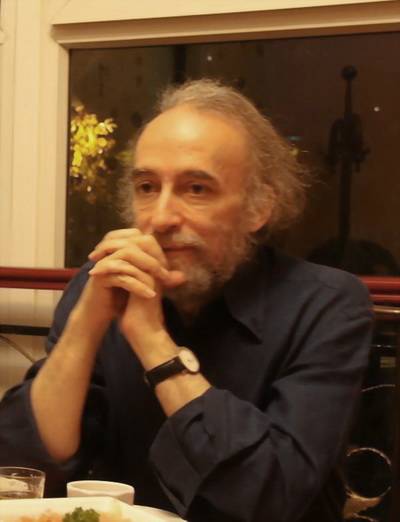 Mauro Mancini_百度百科