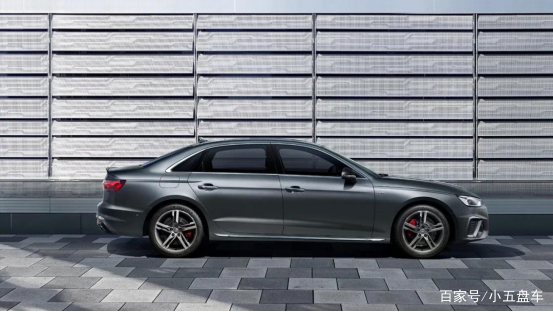 2020全新奥迪A4L，颜值控的“新宠” 丝毫不输A6！_百科TA说
