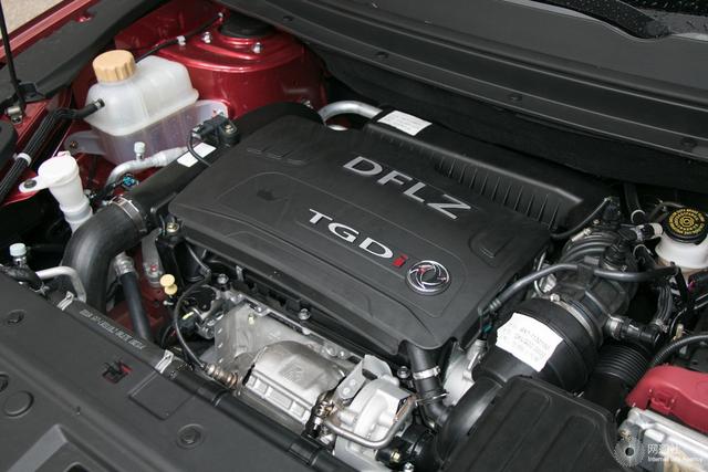 配置水平更为出色 2021款风行T5/T5L配置曝光_百科TA说