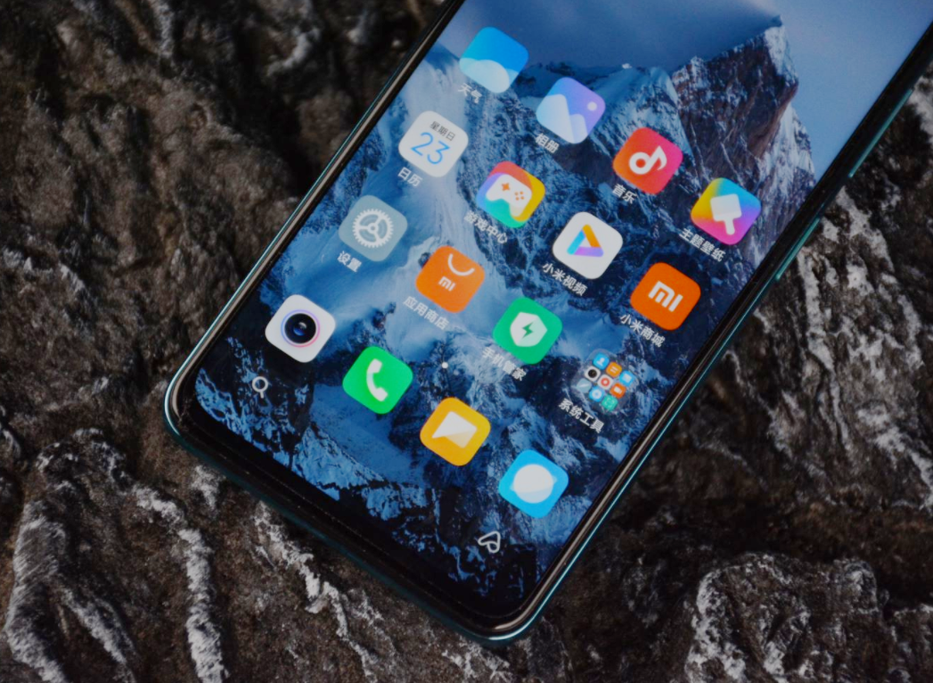 仅1499元，Redmi Note10 Pro正式发布，米粉期待的手机终于来了！_百科TA说