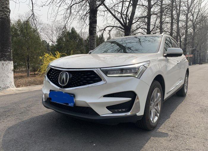 37万怎么选？讴歌RDX、奥迪Q5L值得买吗？老司机说了心里话_百科TA说