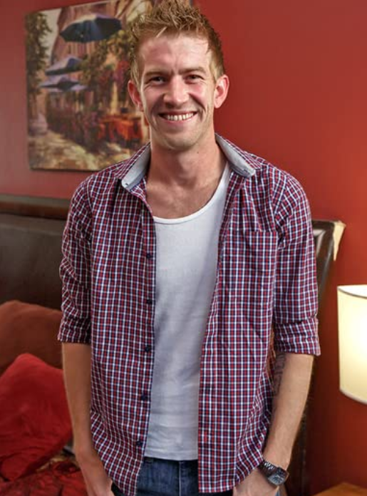 Danny D_百度百科