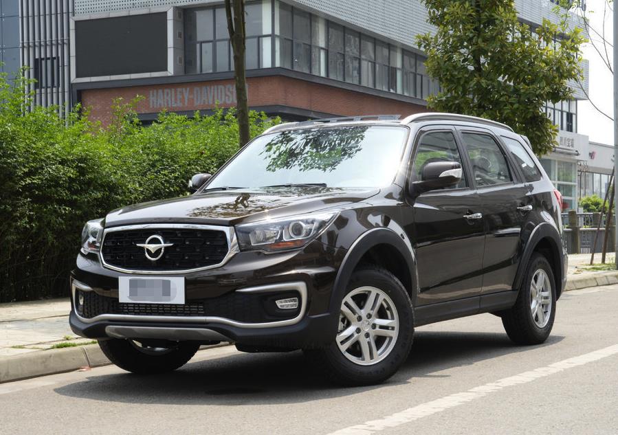 手握10万买了海马S7，开了6400公里，车主：九个字！_百科TA说