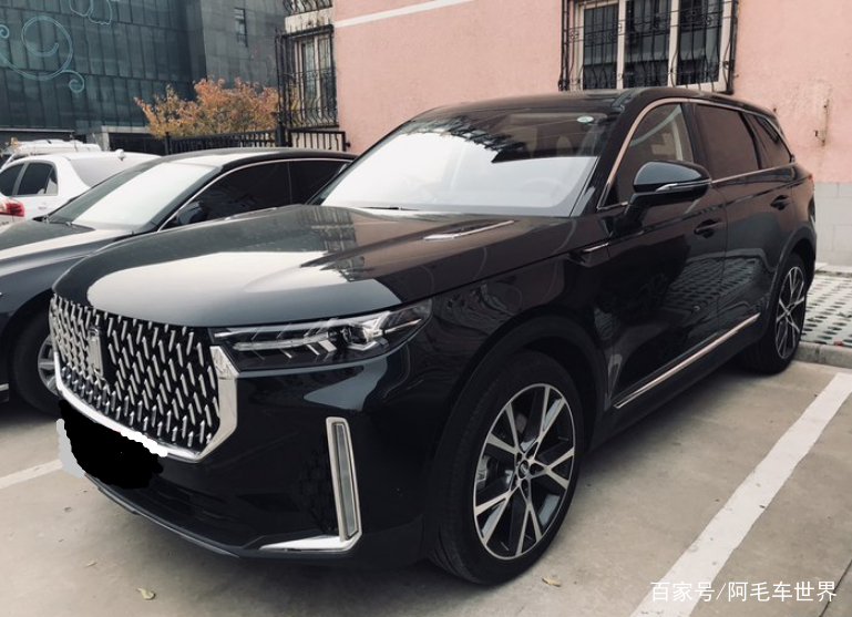 花16.5万提辆新款奔腾T99，用车4600公里后，车主憋了几句话要说_百科TA说