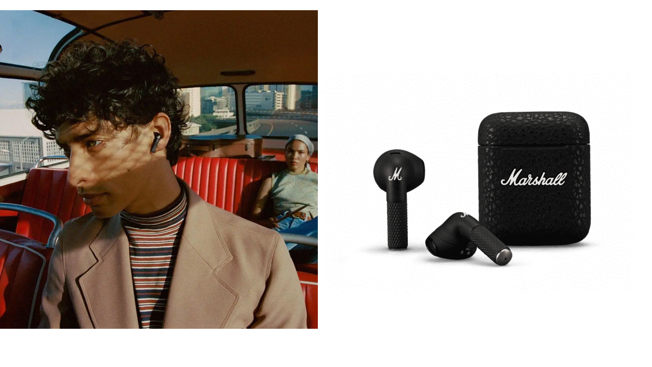 Marshall（英国老牌音响品牌）_百度百科