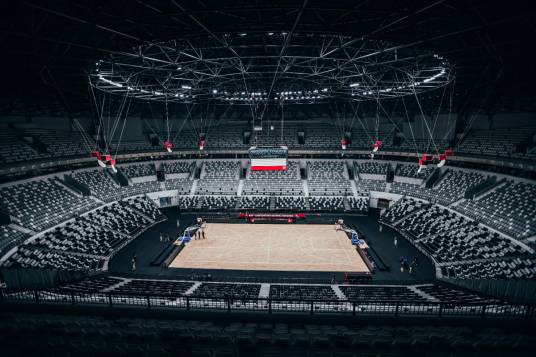 Indonesia Arena_百度百科