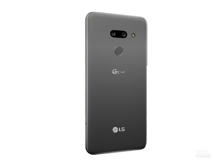 LG G8 ThinQ_百度百科