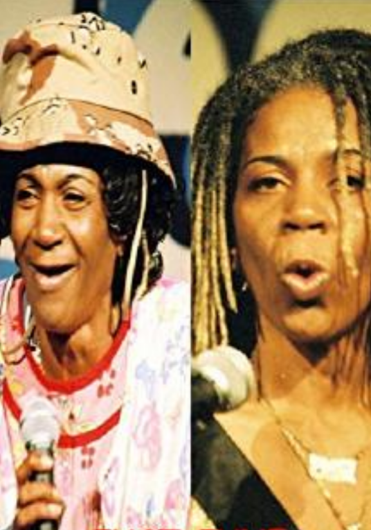 June Boykins_百度百科