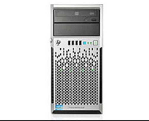 HP ProLiant ML310_百度百科