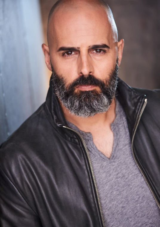 David Paulus_百度百科