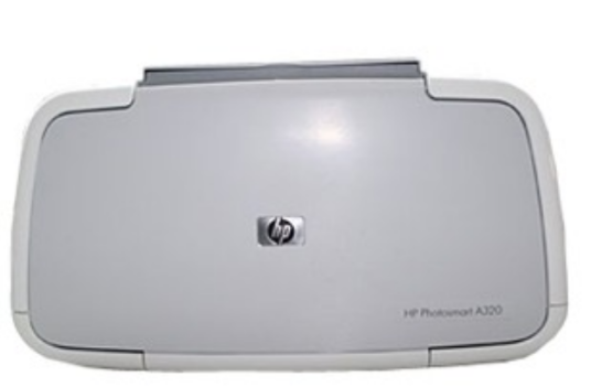 HP A320_百度百科