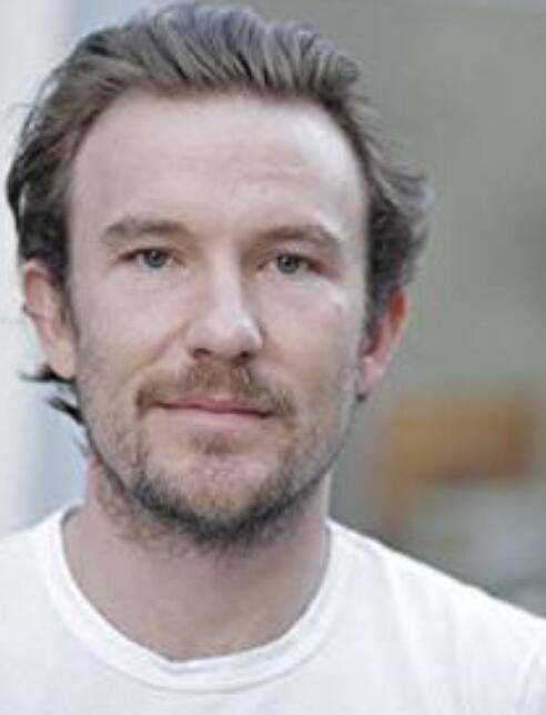 Michael Rabe_百度百科