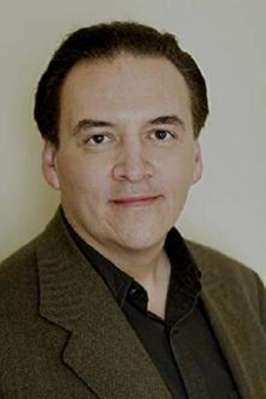 Michael Chapa_百度百科