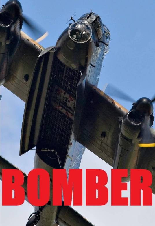Bomber（英国1995年Adrian Bean执导的电影）_百度百科