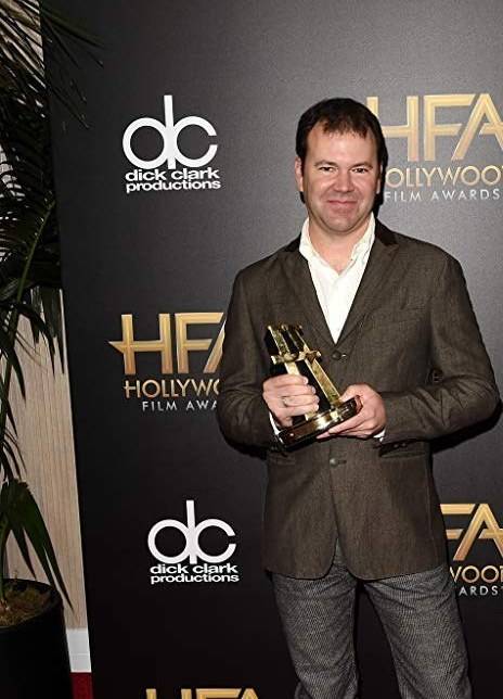 Tim Alexander_百度百科