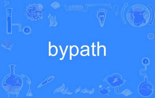 bypath_百度百科