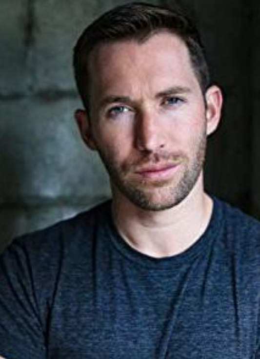 Jake Parrish_百度百科