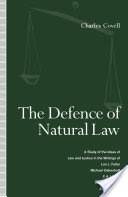 The Defence of Natural Law_百度百科