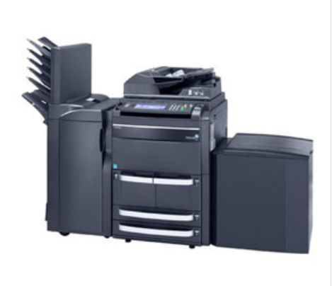 京瓷TASKalfa 820_百度百科