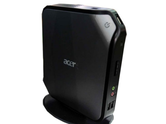 Acer Veriton N260G_百度百科