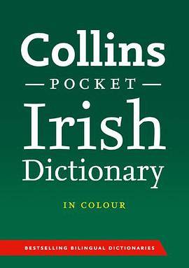 Collins Pocket Irish Dictionary_百度百科