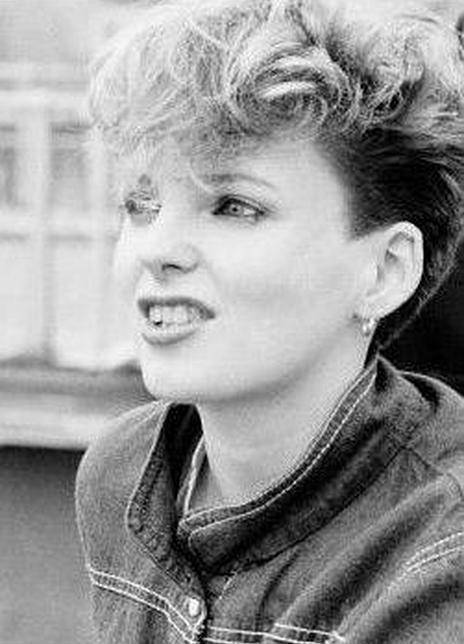 Clare Grogan_百度百科