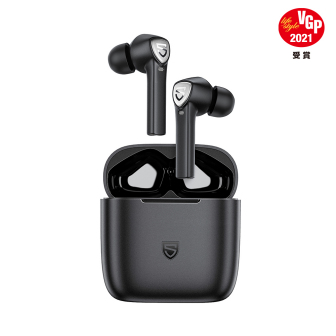 SoundPEATS_百度百科