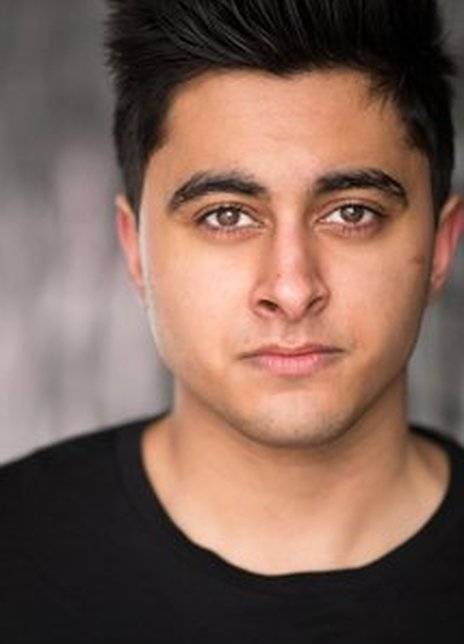 Manpreet Bachu_百度百科