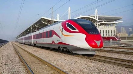 CRH6F-A型动车组_百度百科