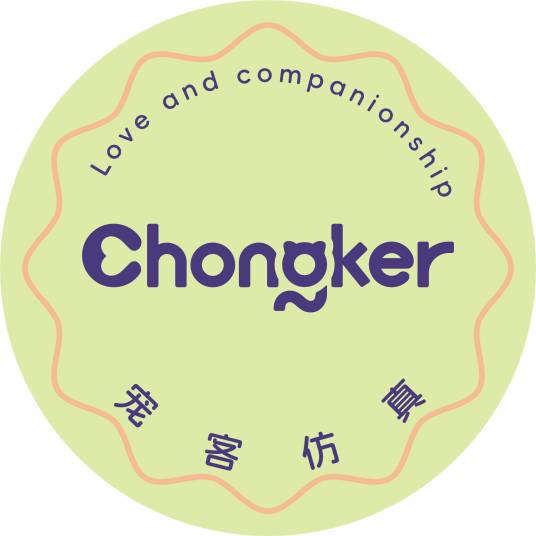 Chongker（玩具品牌）_百度百科