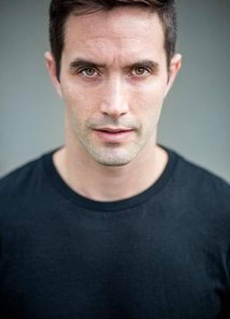 Casey Manderson_百度百科