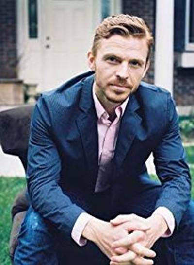 John Foss_百度百科