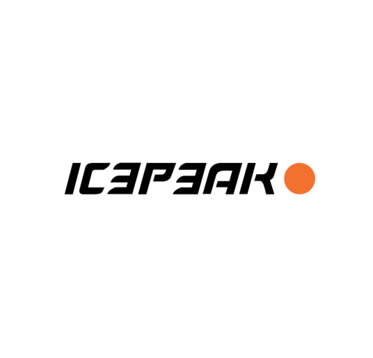 ICEPEAK_百度百科