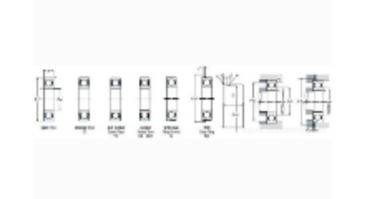 NSK 6022轴承_百度百科