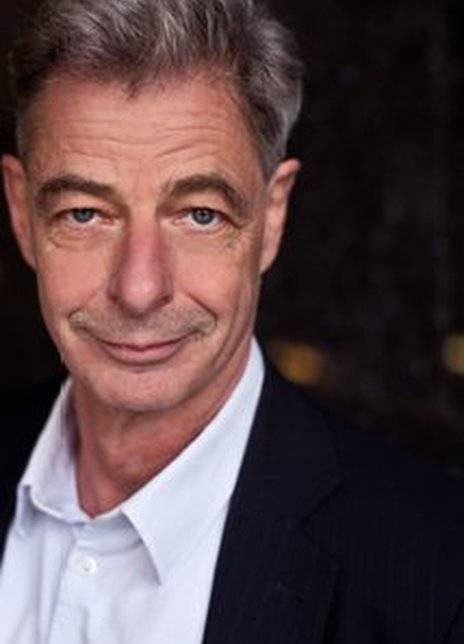 Rolf Berg_百度百科