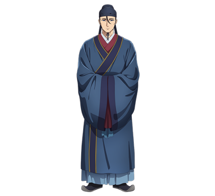 药屋少女的呢喃（TOHO animation STUDIO和OLM改编的电视动画作品）_百度百科