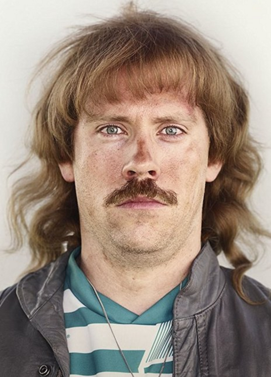 Tim Haars_百度百科