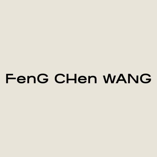 Feng Chen Wang_百度百科