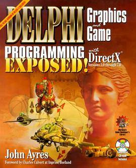 Delphi Graphics and Game Programming Exposed with Directx Versions 5.0 ...