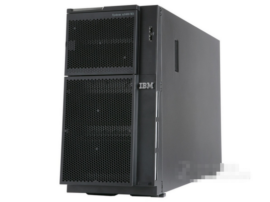IBM System x3200 M3(7328I02)_百度百科