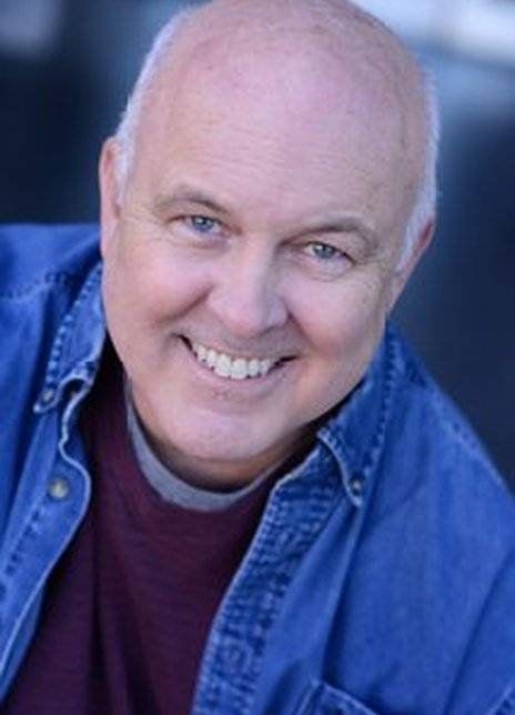 Bob Harter_百度百科