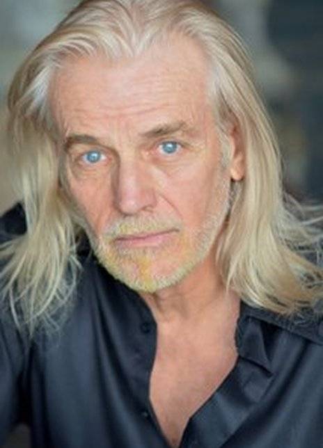 Ron McCoy_百度百科