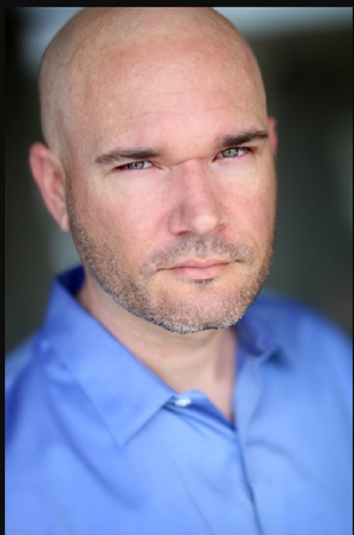 Rusty Bourg_百度百科