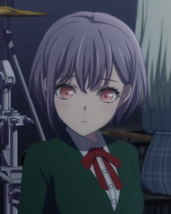 CRYCHIC_百度百科