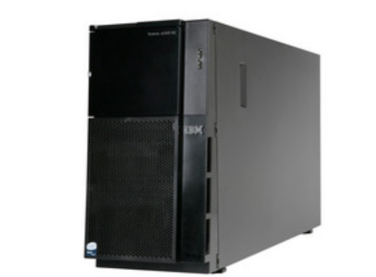 IBM System x3400 M2 783712C_百度百科